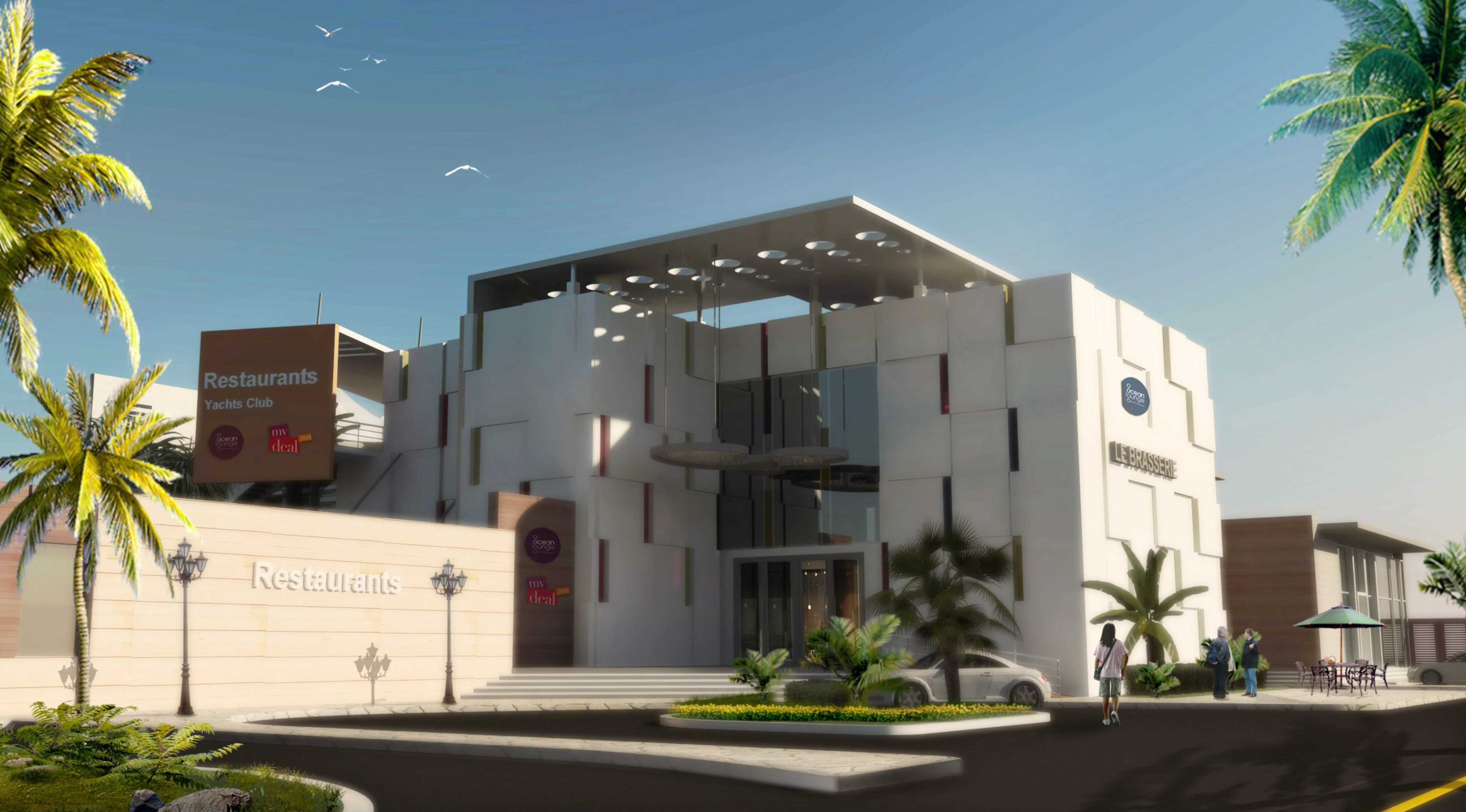 Innovators Consulting Engineers
