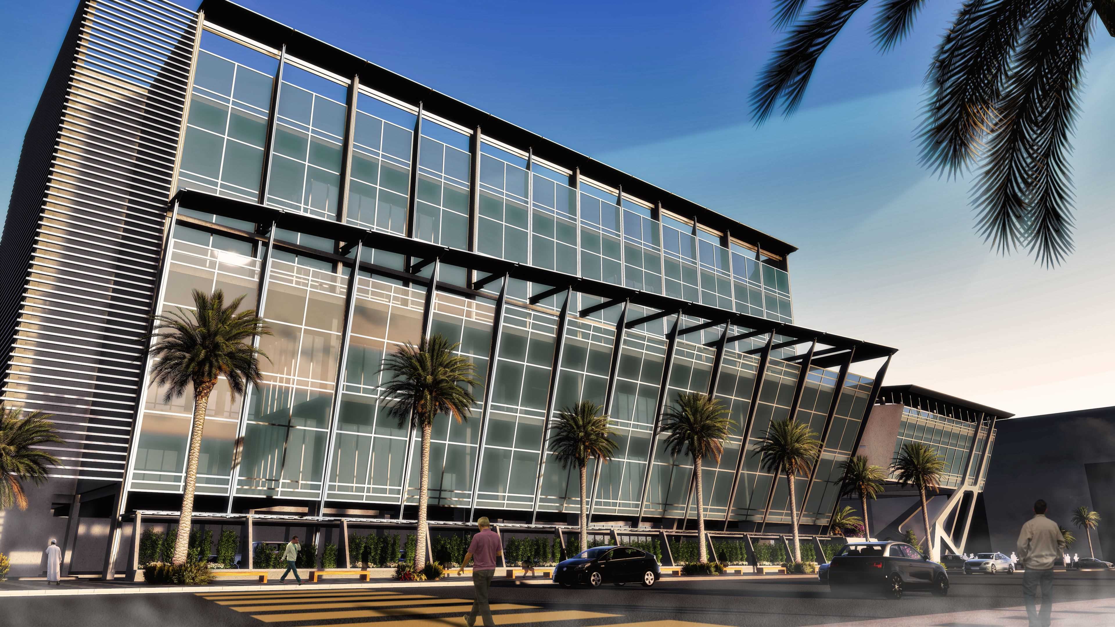 Innovators Consulting Engineers