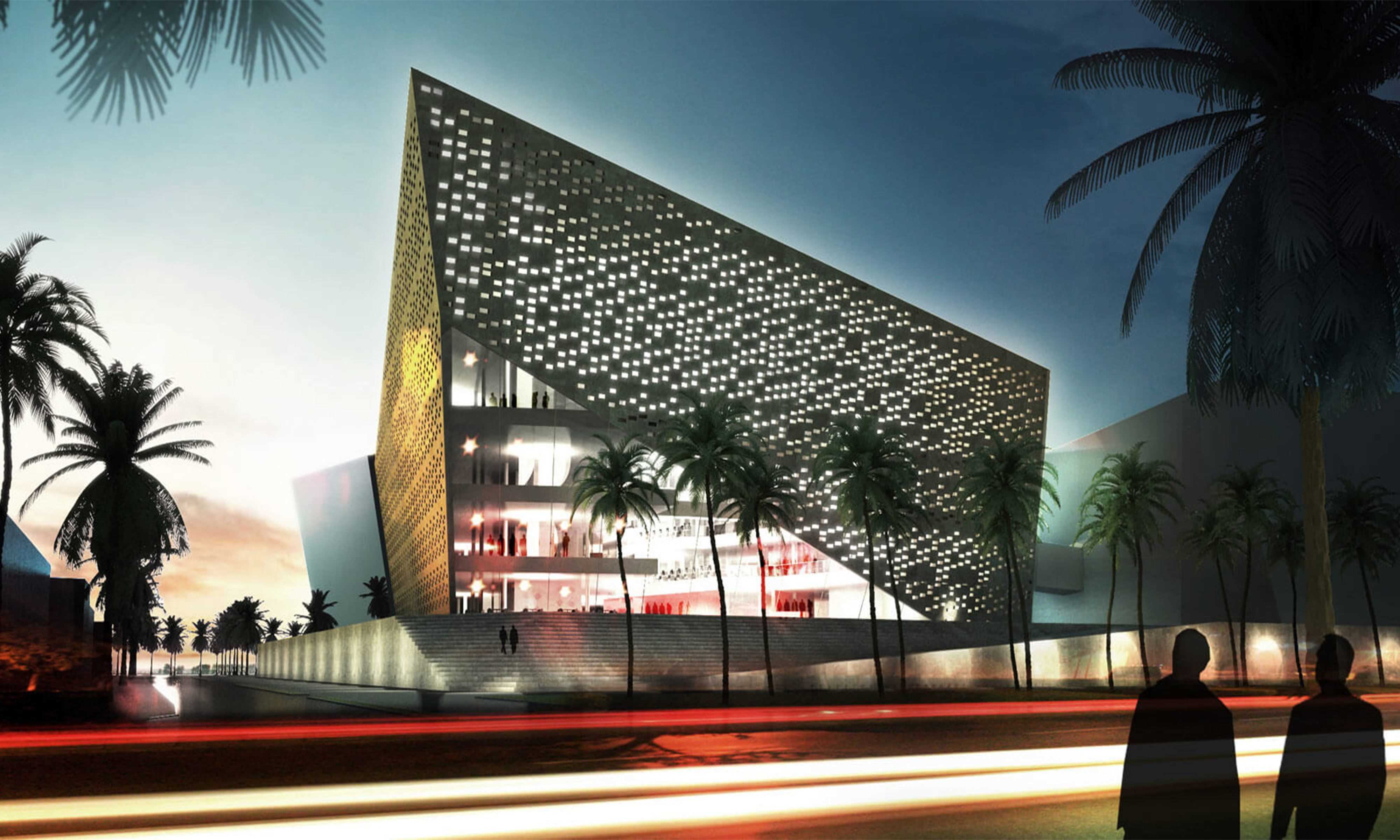 Innovators Consulting Engineers